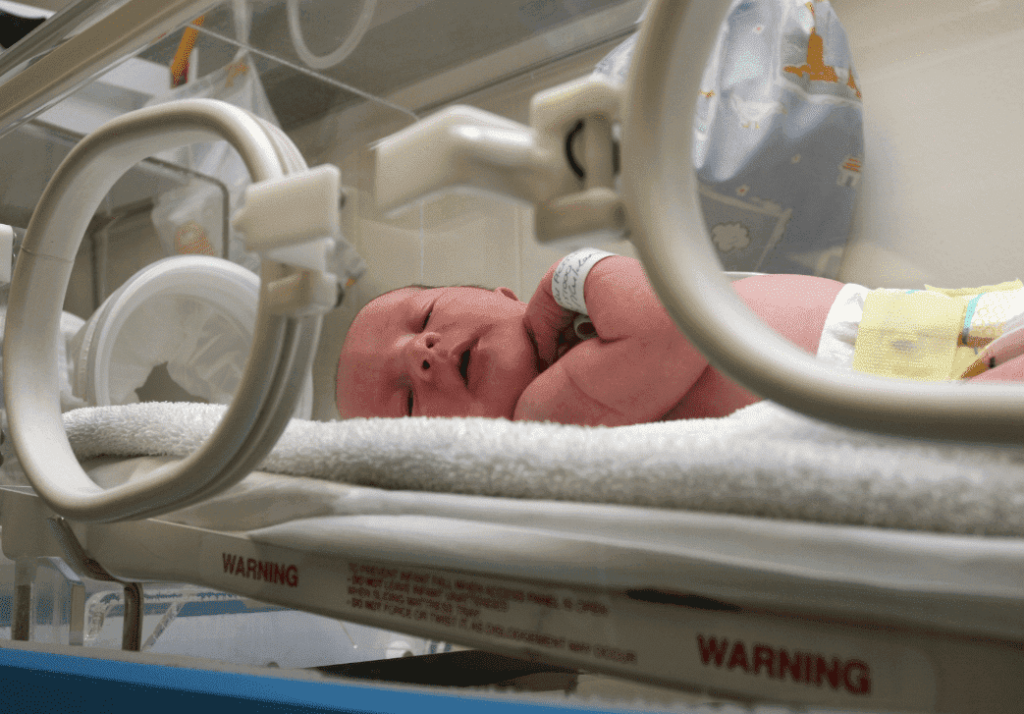 What is the Apgar Score? - New York Birth Injury Lawyer