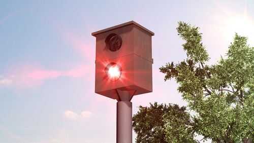 Governor Cuomo Reinstates NYC Speed Camera Program