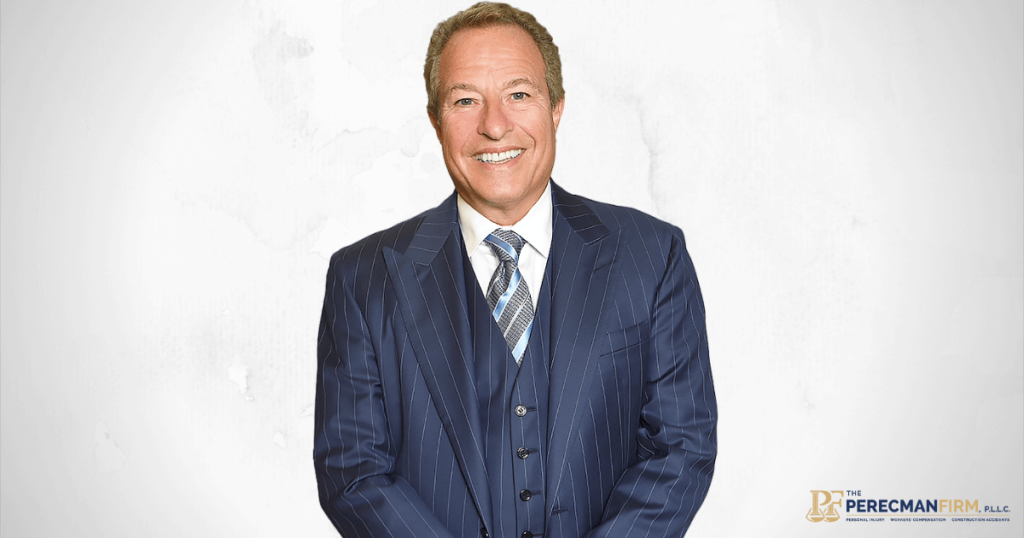 Perecman Weighs in on New York Elevator Safety Act