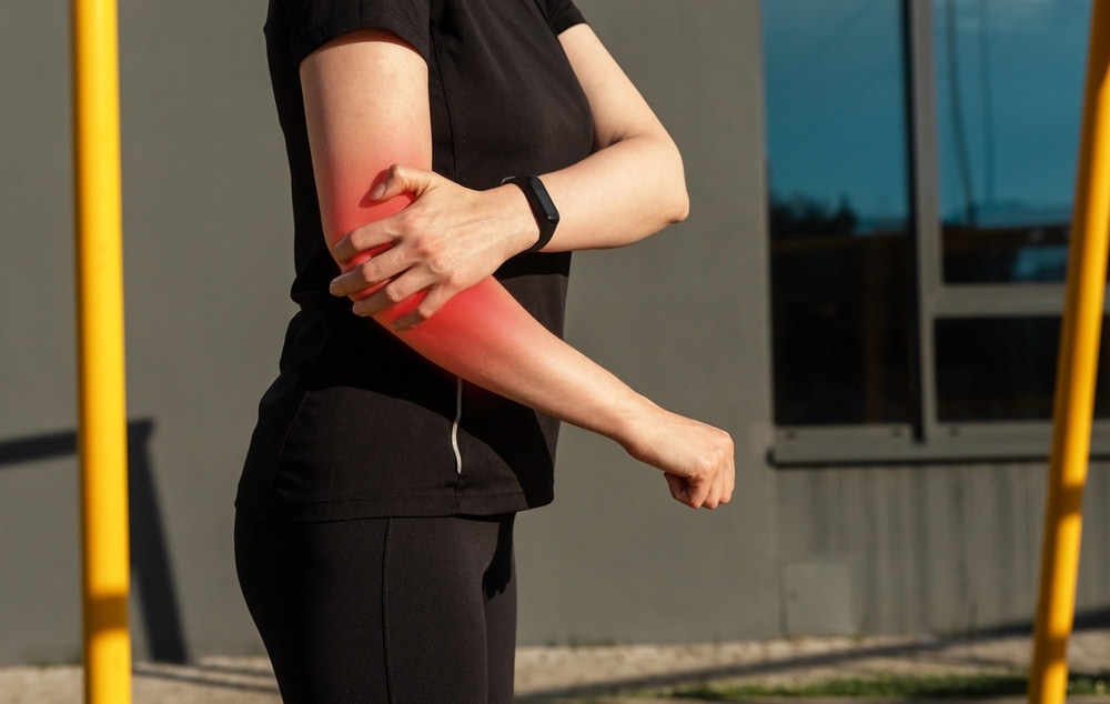Repetitive Stress Injury Lawyers in New York City, NY