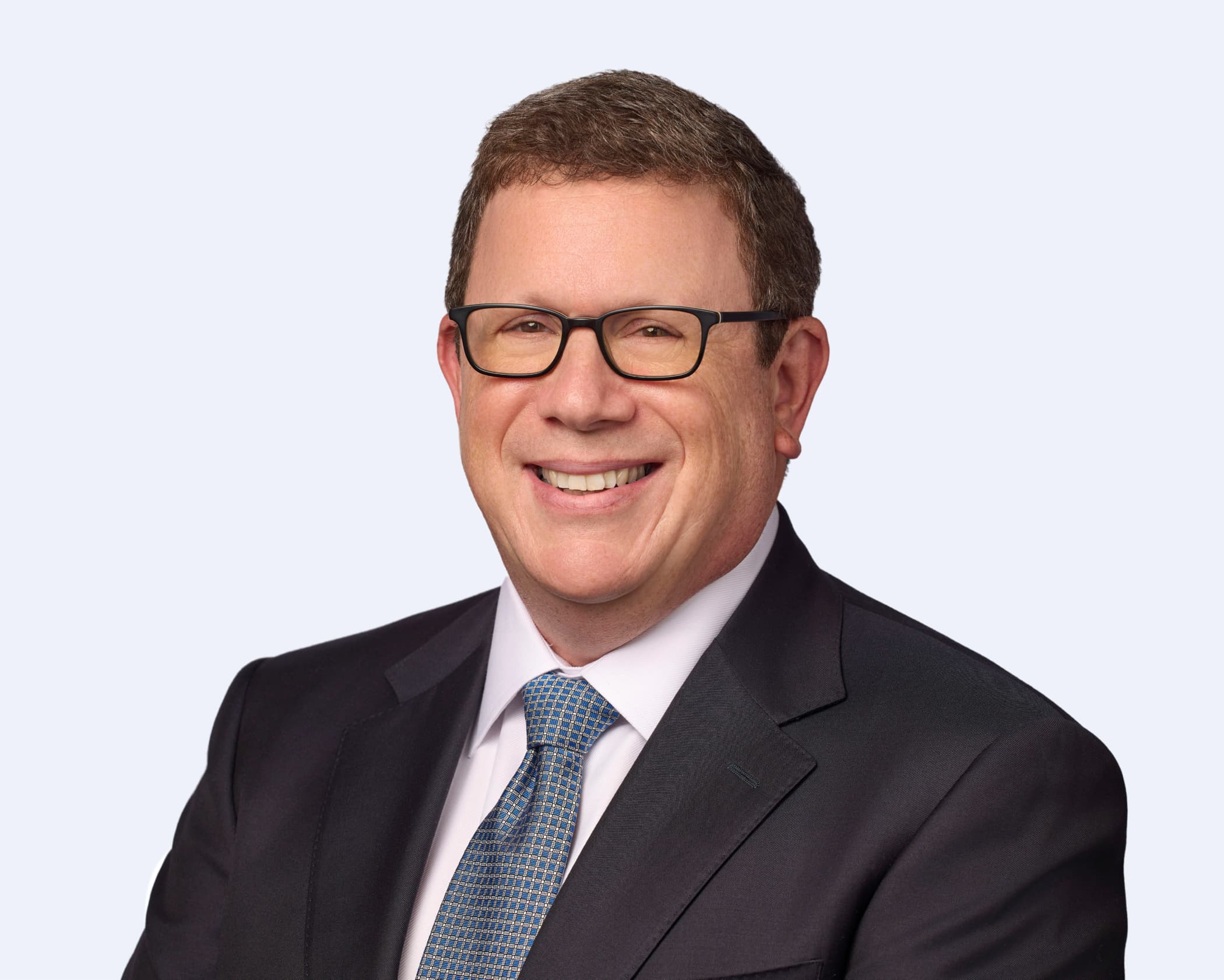 Steven Dorfman - The Perecman Firm