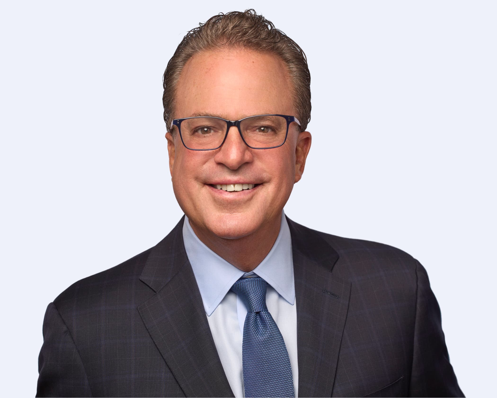 Adam Hurwitz - The Perecman Firm