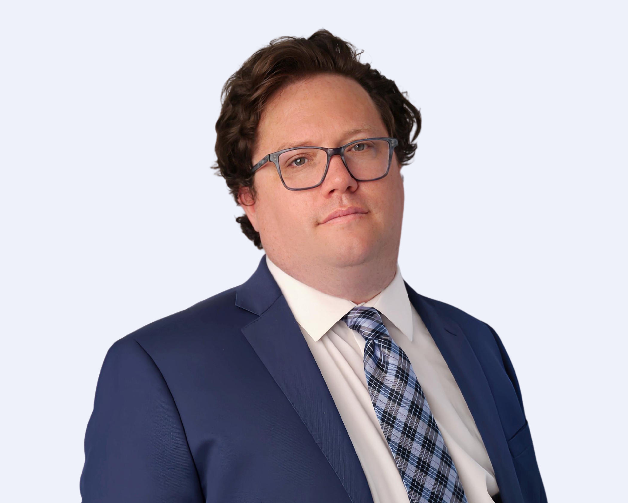 Edward Guldi - The Perecman Firm