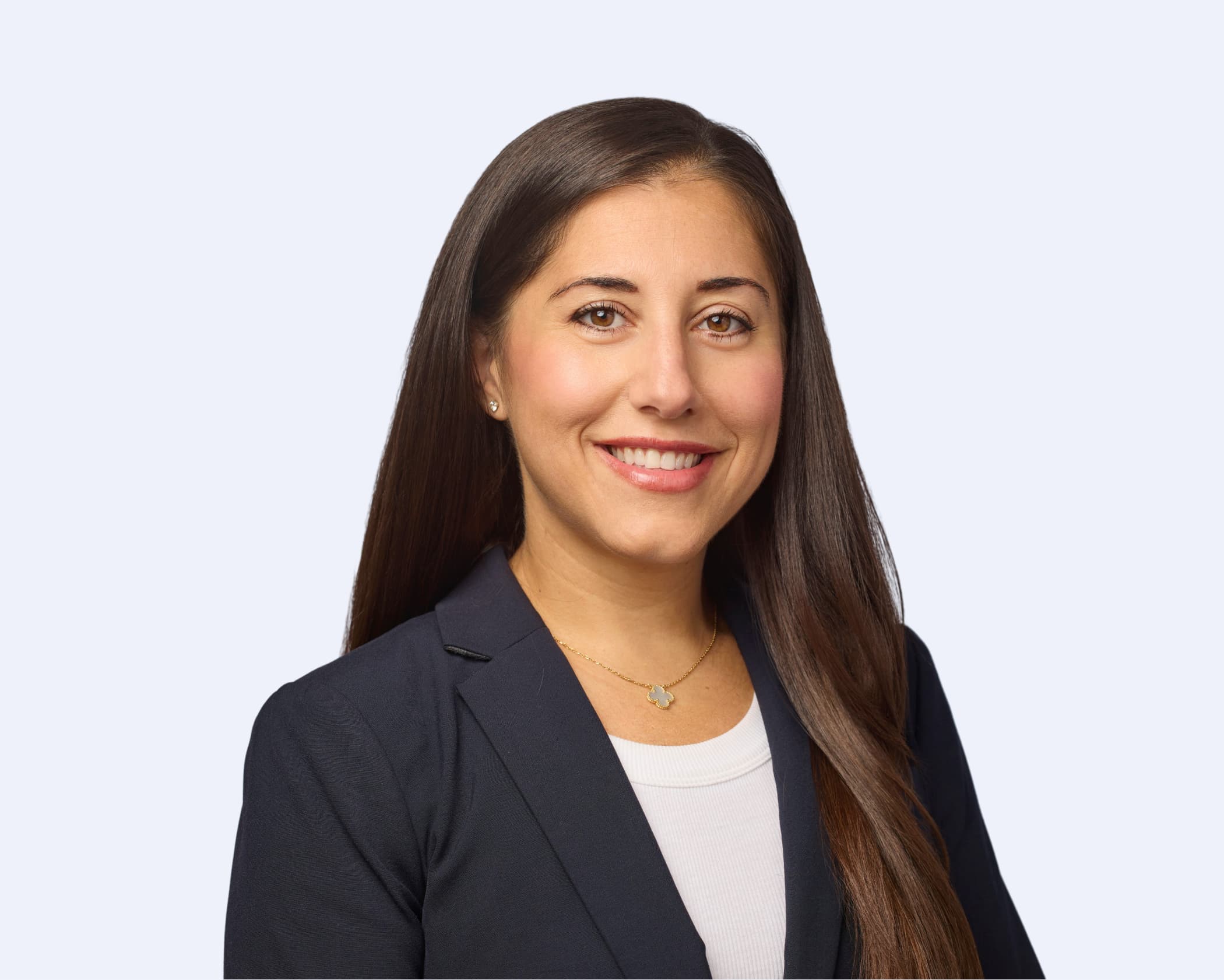 Eileen Kelly - The Perecman Firm