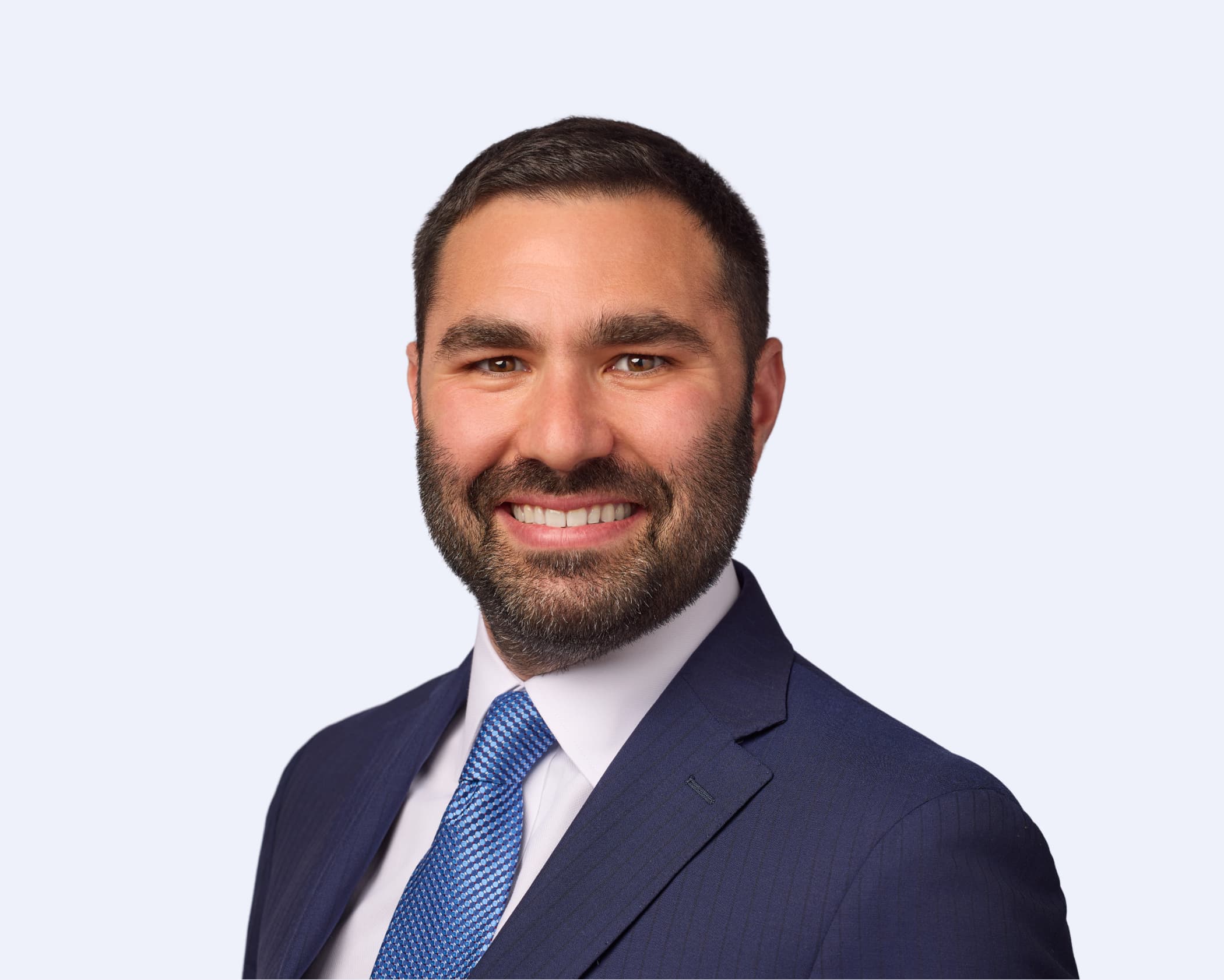 Zach Perecman - The Perecman Firm